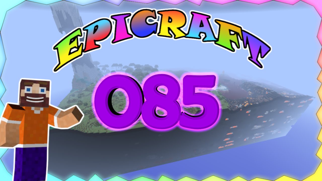 Explosion im Labor - EPICRAFT #085 - YouTube
