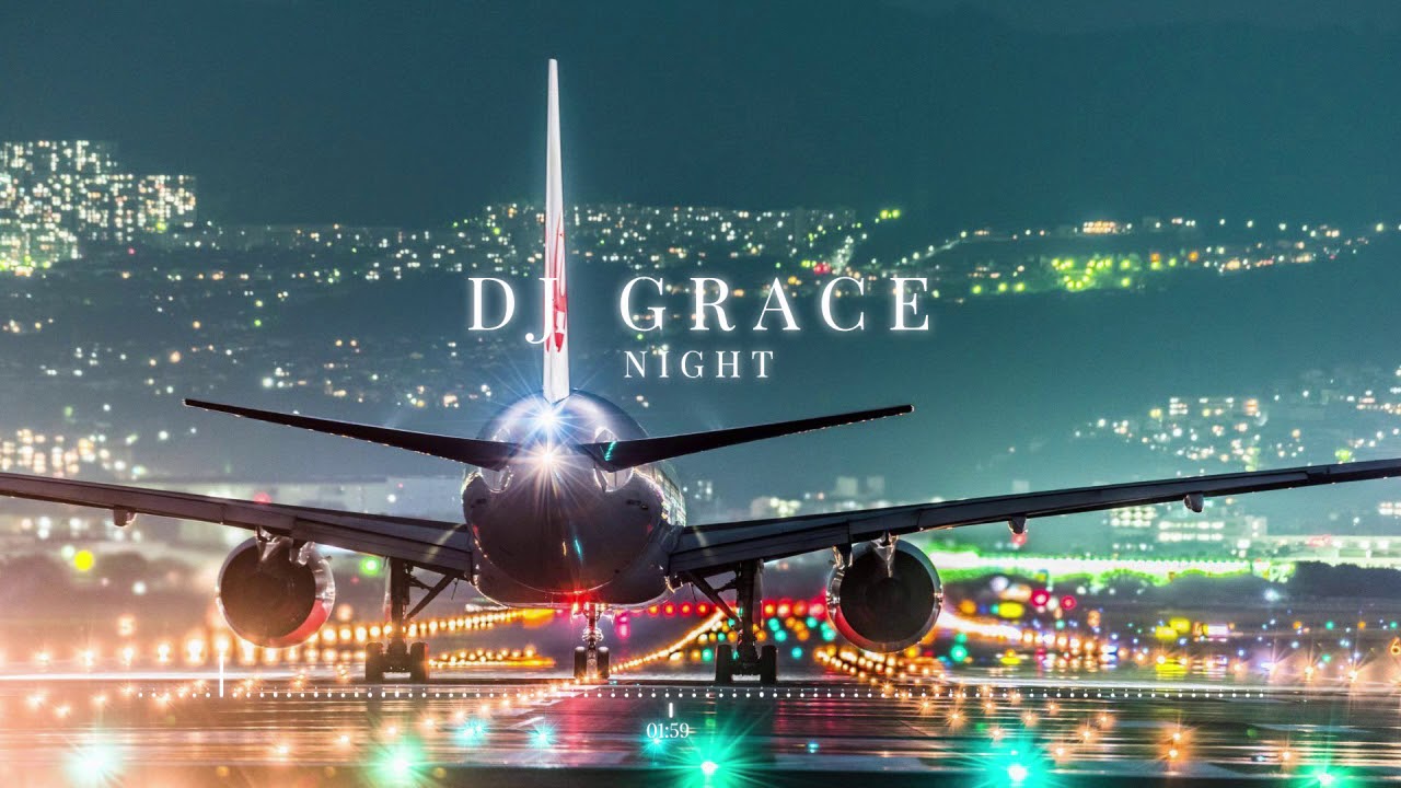 Dj Grace- Night - YouTube