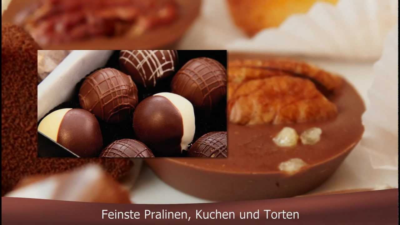 Werbespot Café Konditorei Janson - YouTube