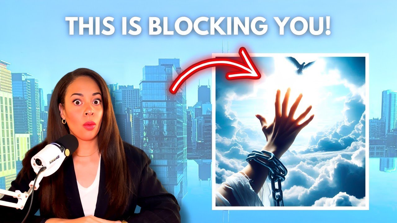The Most Dangerous Mindset Blocking People’s Destiny (and they don’t ...