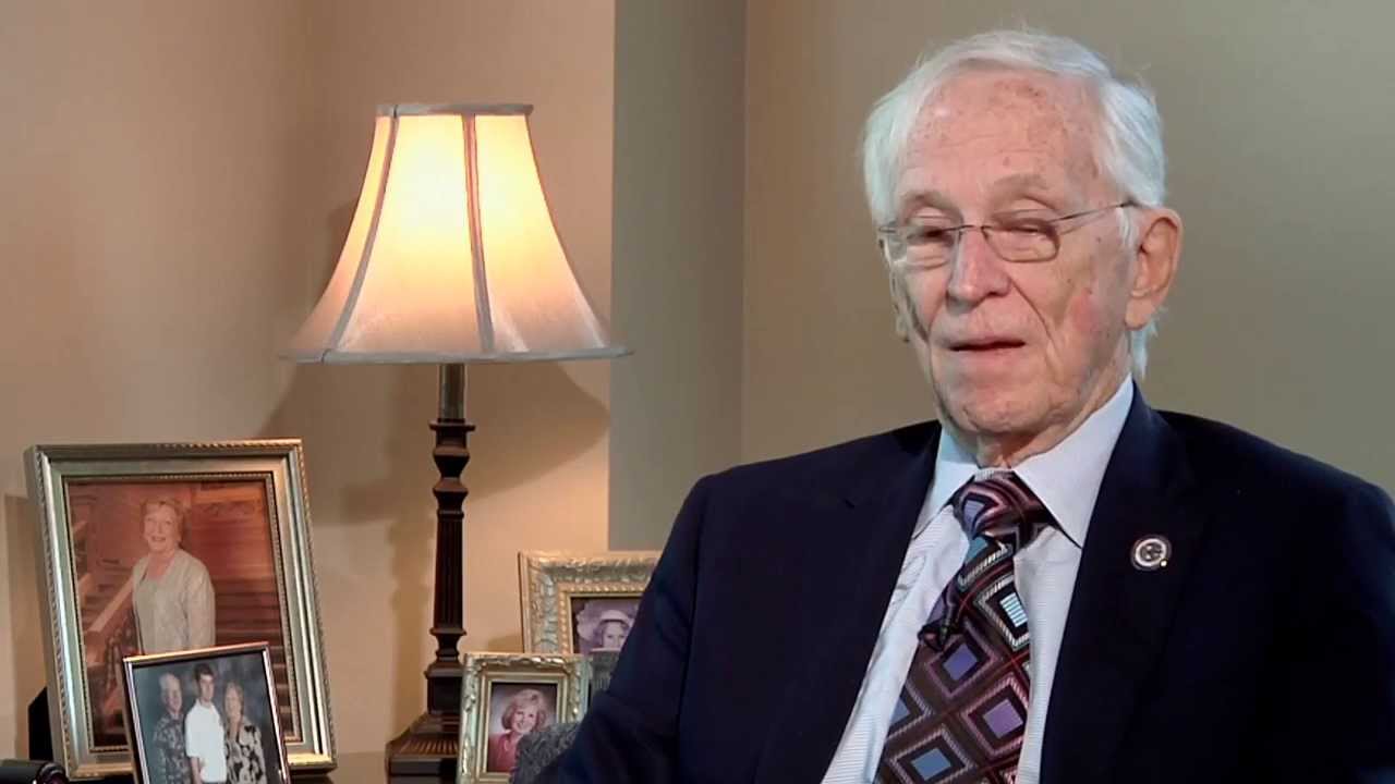 LSU Law Ctr. - Richard Knight - 2013 Distinguished Achievement Award ...