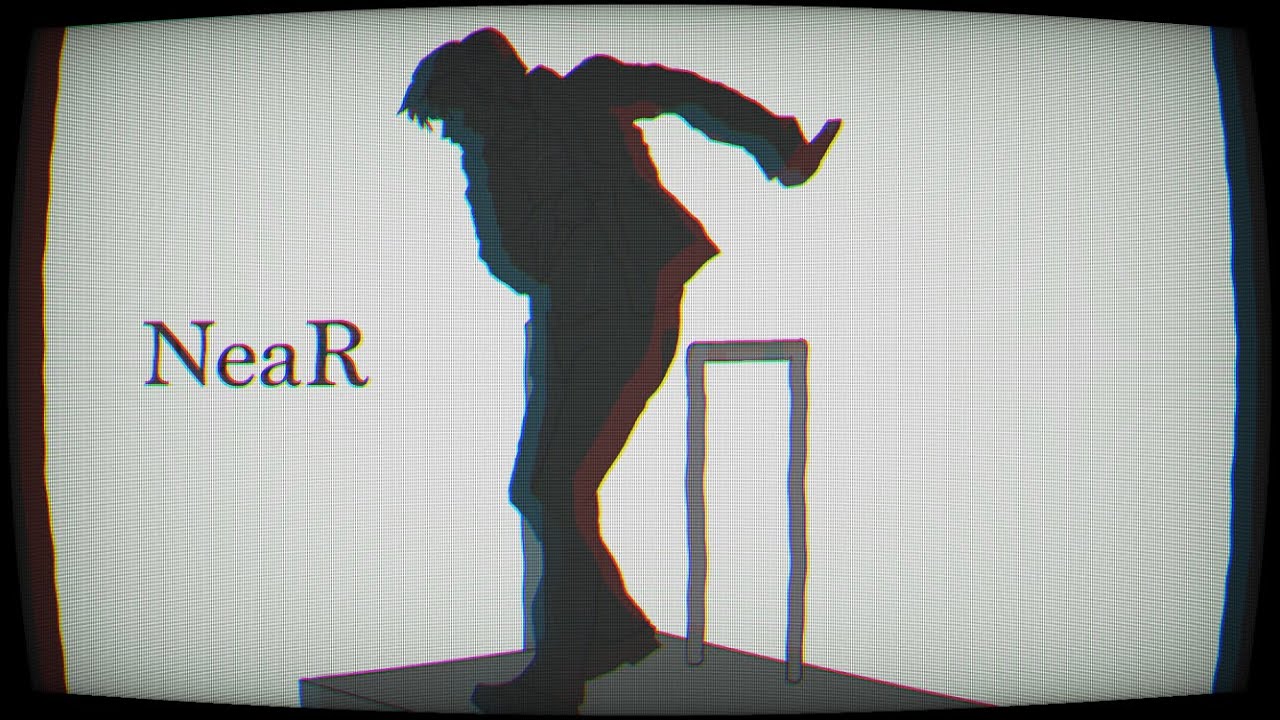 NeaR - 最初のダンスフロア prod.BKOJ! - YouTube