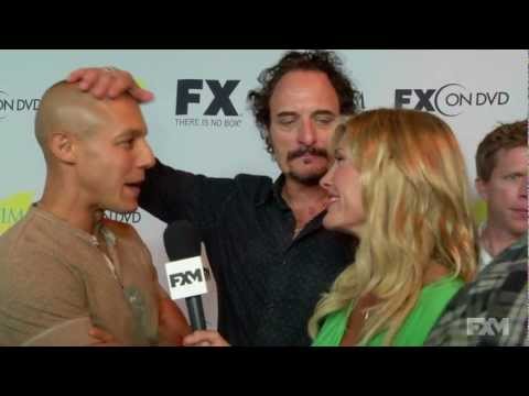 Comic-con FX Party 2012 - YouTube