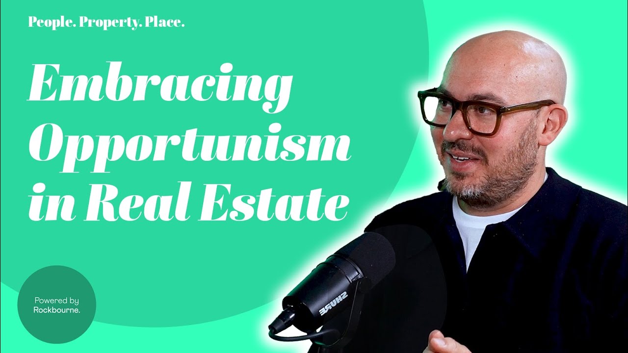 Adam Goldin On London Real Estate | People Property Place Podcast | Ep ...