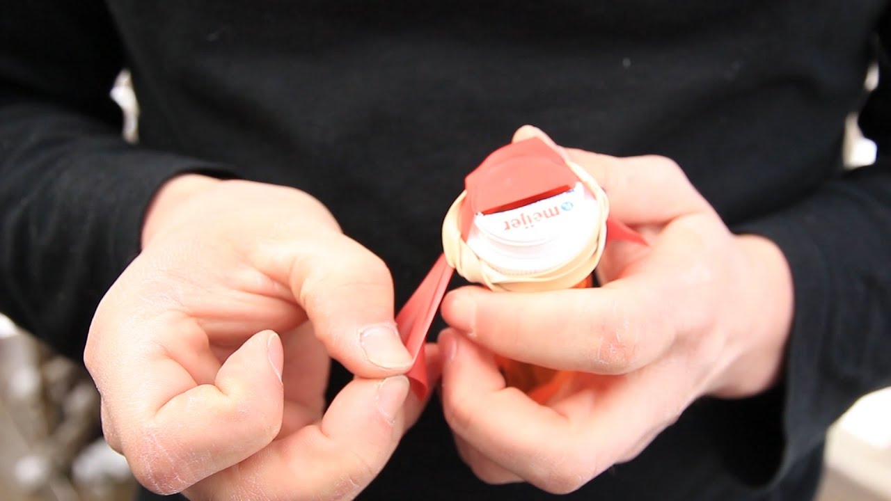 Life Hacks for Hunters: Make Your Own Turkey Call - YouTube