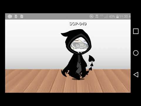 The Plague Doctor ~ Gacha Life Movie(Part 1) - YouTube