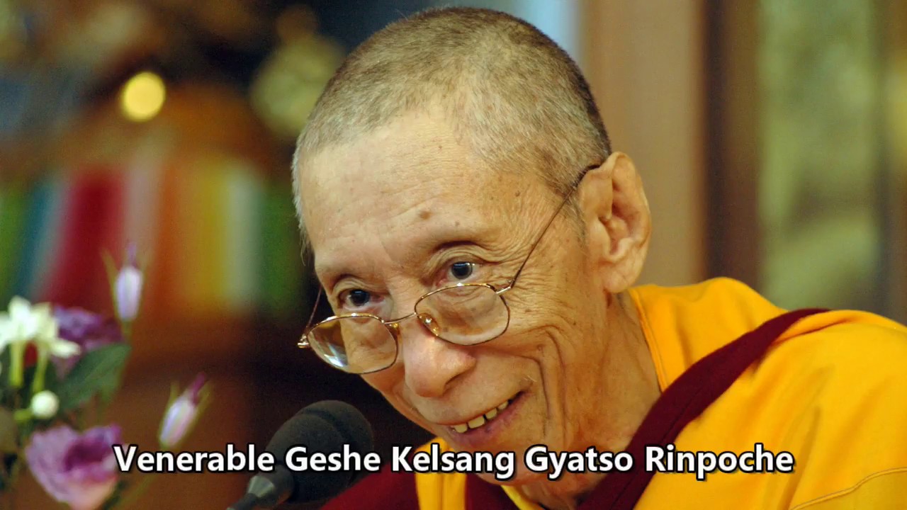 The Great Buddhist Master Atisha - YouTube