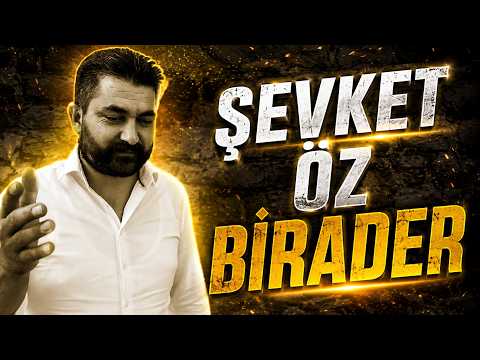 ŞEVKET ÖZ - BİRADER  [BoRMüZiKᴴᴰ]
