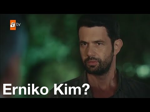 KİMSE BİLMEZ 7.BÖLÜM-Erniko Kim?