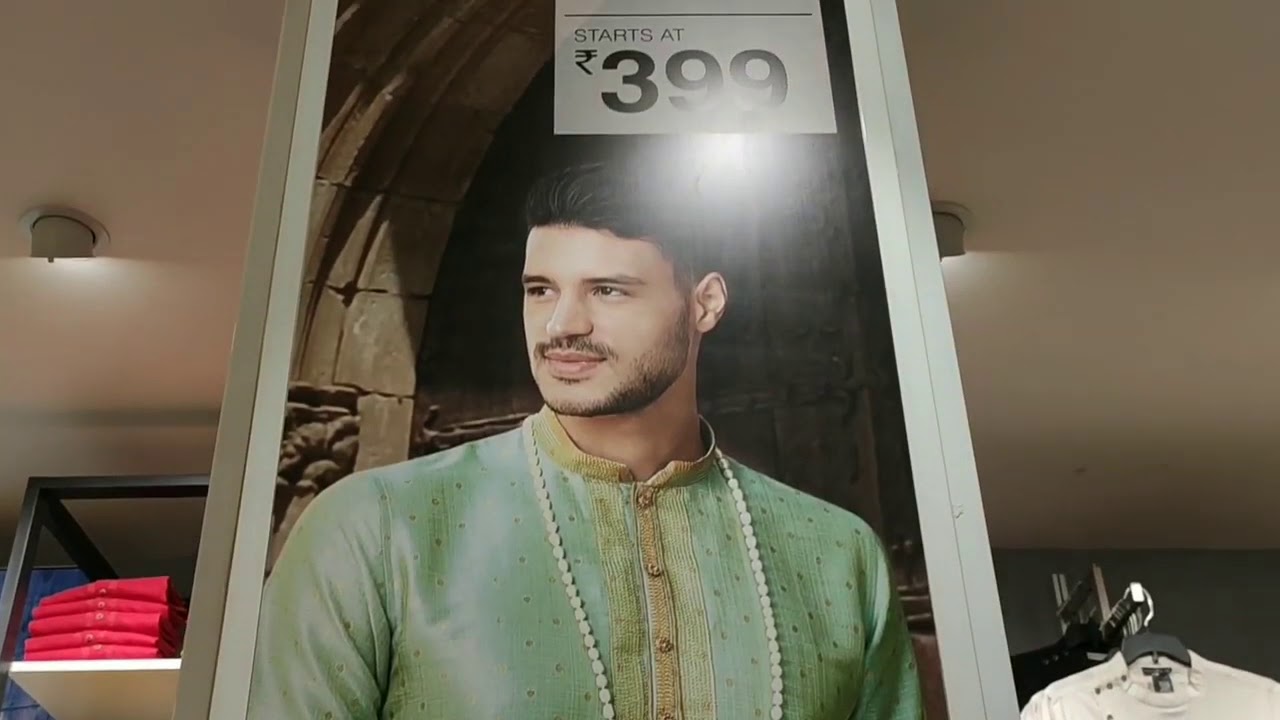 Patna Sahib Big Bazaar Inside View - YouTube