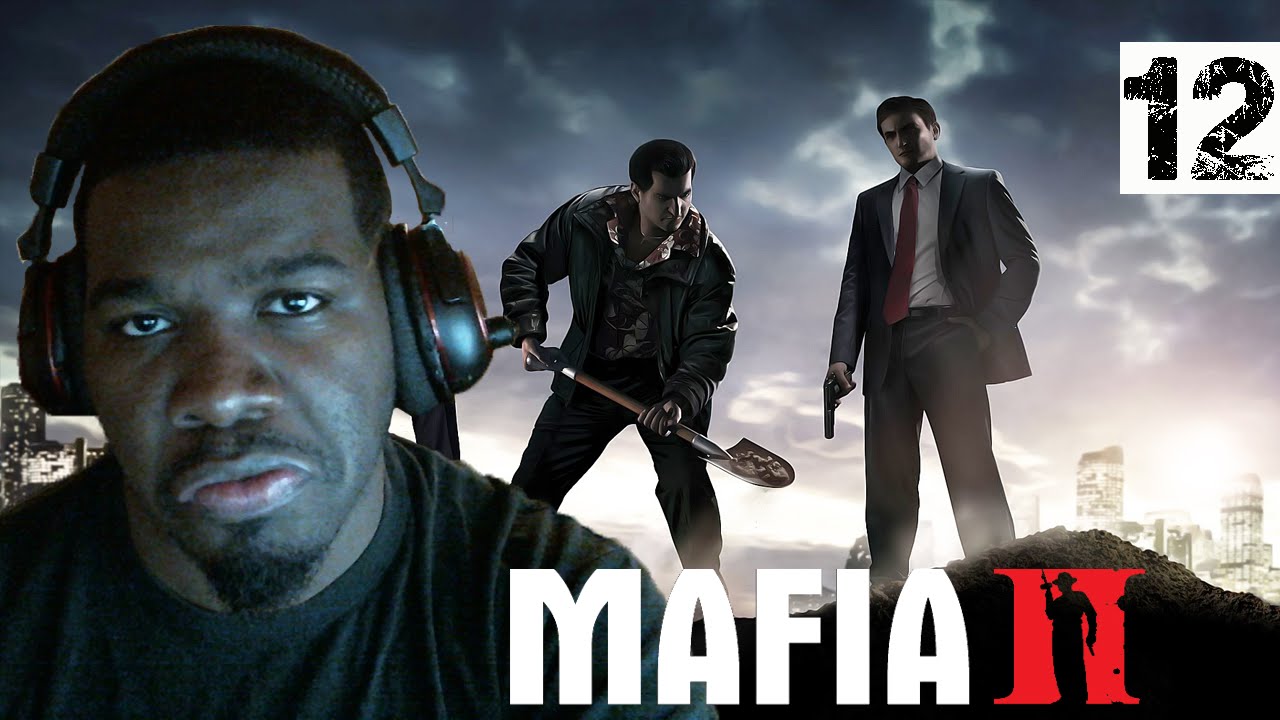 Mafia 2 Gameplay Walkthrough Part 12 - Strip Club + Grave Digging ...