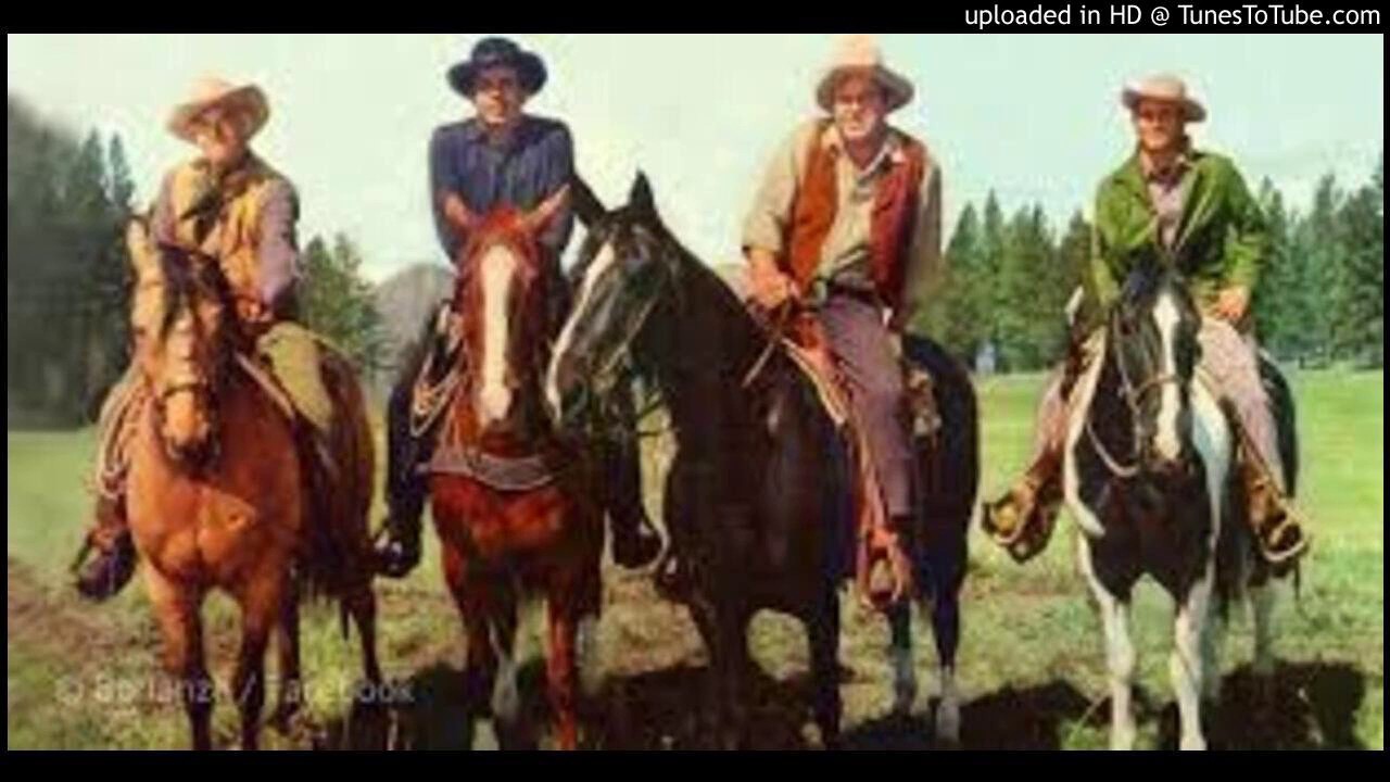 Al Caiola - Bonanza - HQ - YouTube