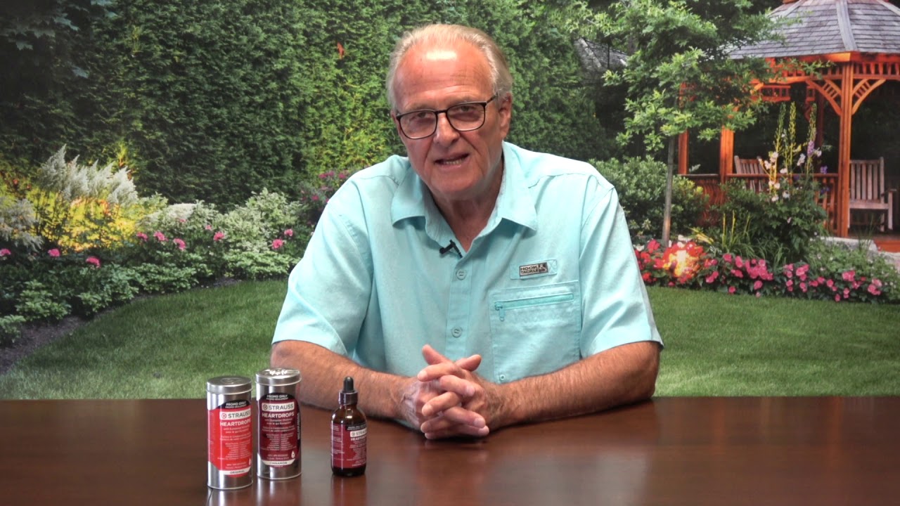 Jim Strauss Biography - YouTube