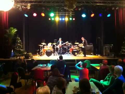 Rick van Cleef The Shadows - YouTube