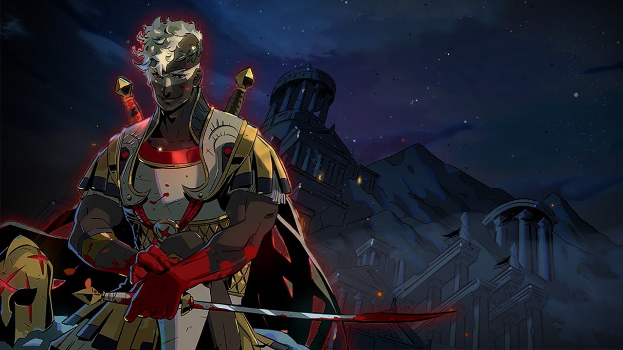 Ares and Hidden Staff Did Better Than I Thought | Hades 2 - YouTube