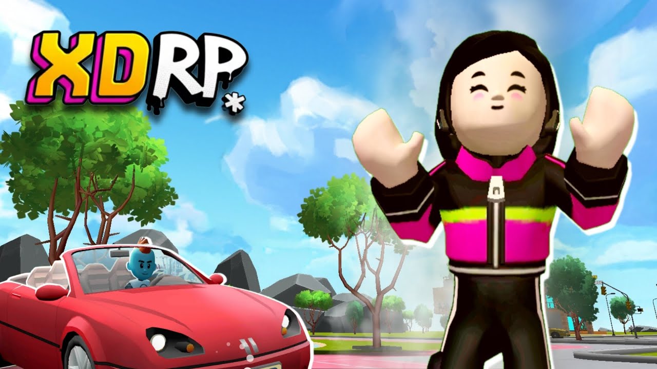 😍XDRP fun moments #xdrp - YouTube