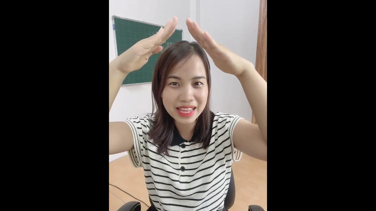 Dấu huyền - dấu sắc - YouTube