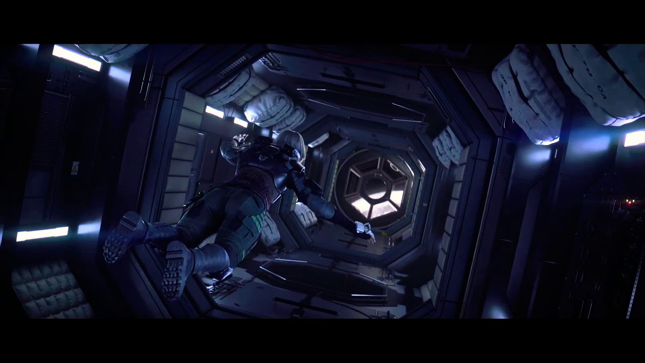 Rainbow Six Siege: Operation Void Edge – New Operators Reveal Trailer ...