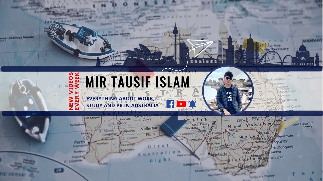 MIR TAUSIF ISLAM Live Stream - YouTube
