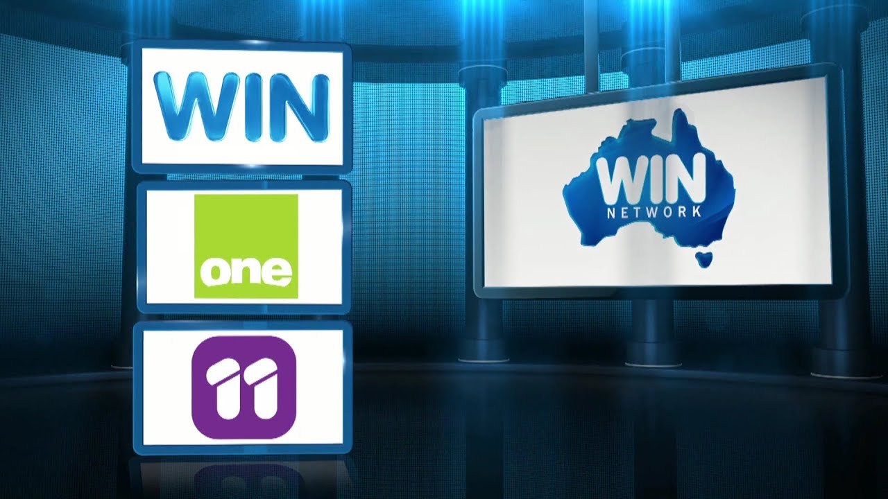 WIN Television Gippsland - Sponsor Billboard (May 2018) - YouTube