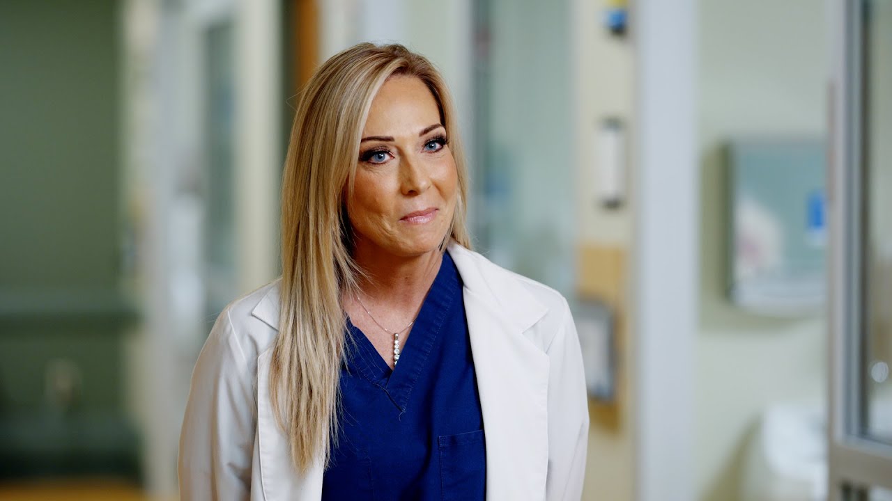 Dr. Amy Yeatman | Interventional Pain Physician | Bellin Health Green ...