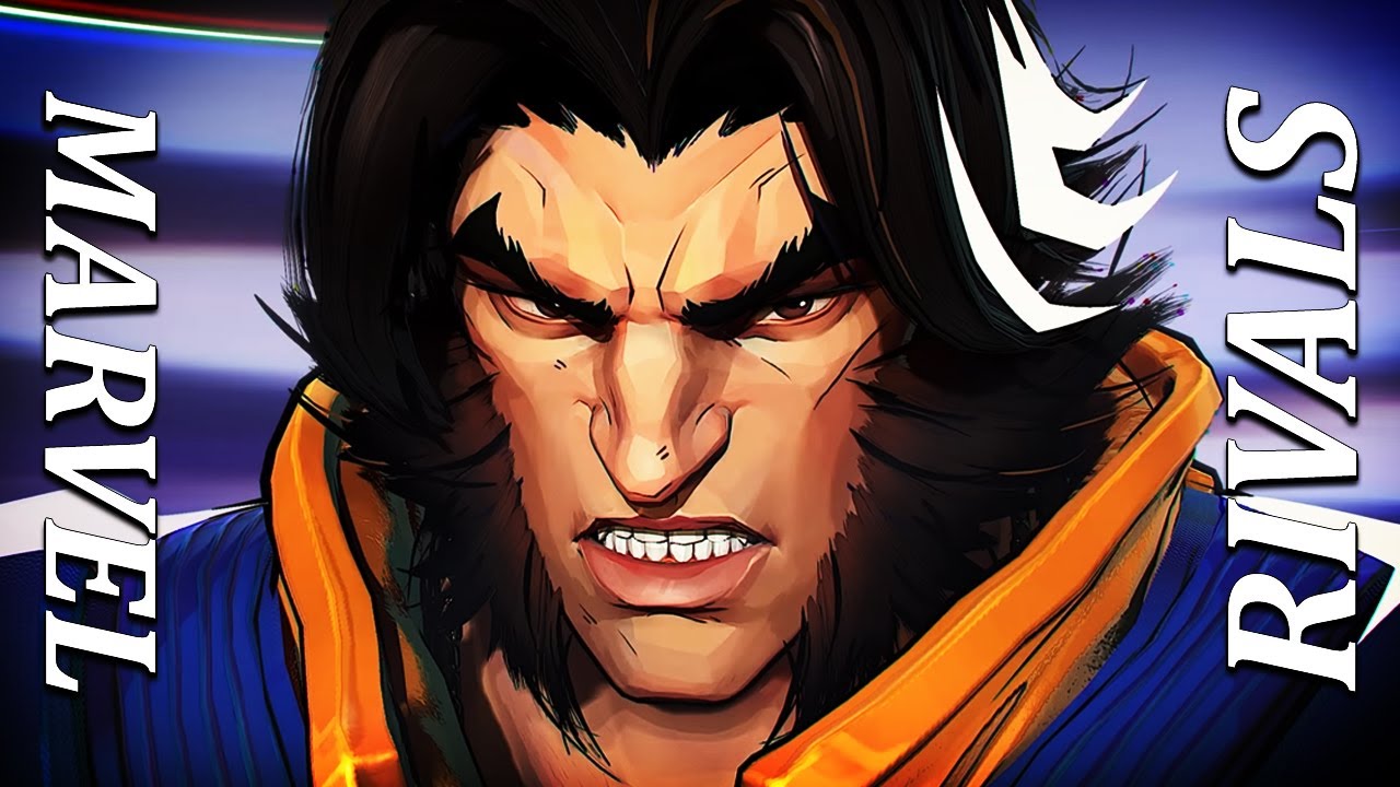 He probado MARVEL RIVALS y promete + Wolverine gameplay - YouTube