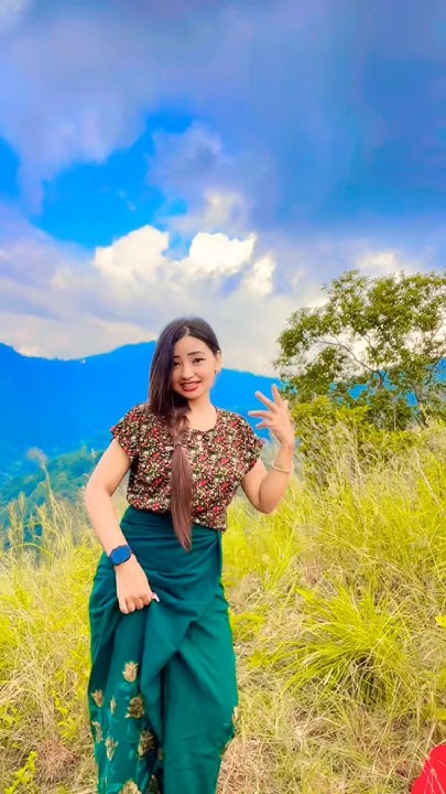 Resham रेशम - Prakash Dutraj | Melina Rai | Bimala Limbu | New Nepali Song 2081 | Official MV ...