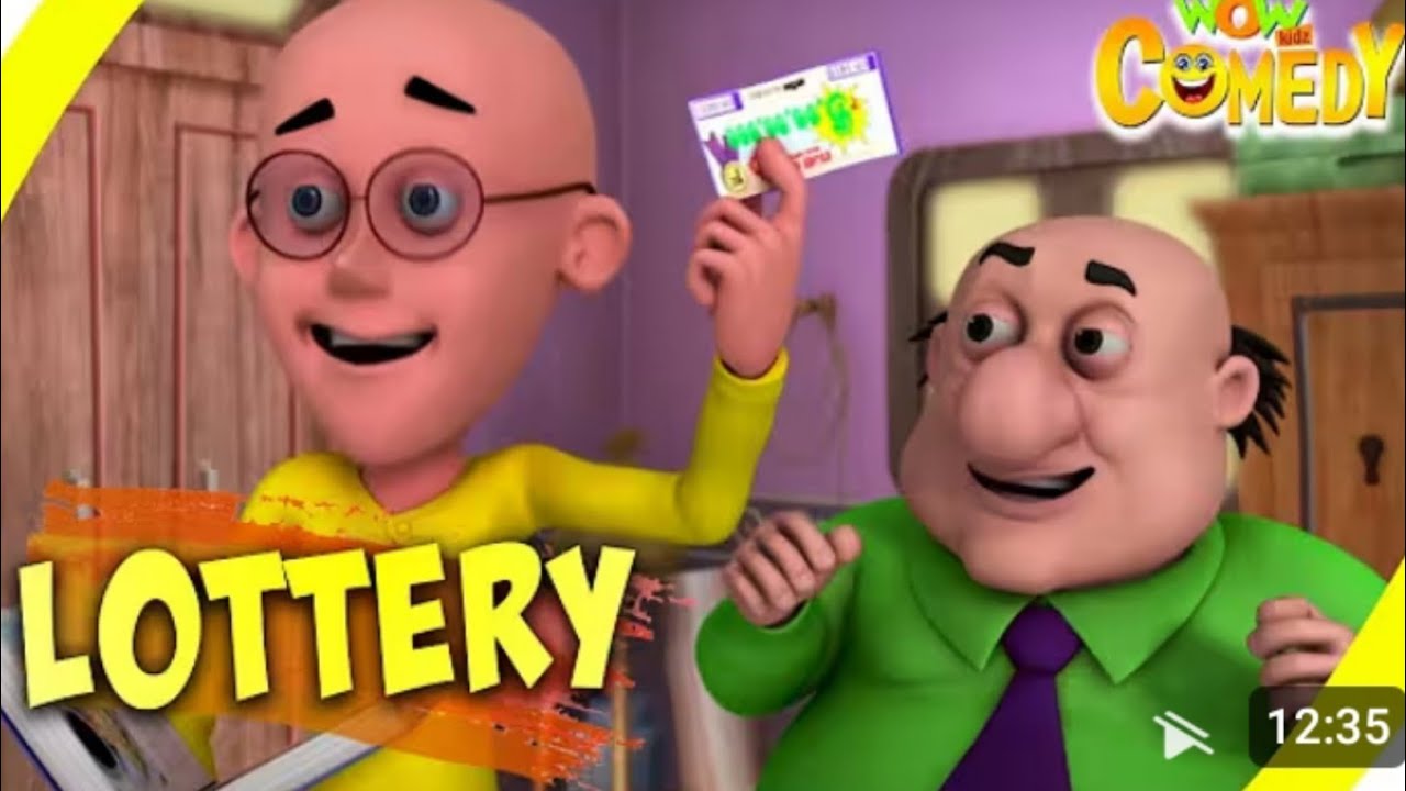 Motu patlu funny cartoon # saya cartoon 285 episode 1 Punjabi 🤣🤣 new ...