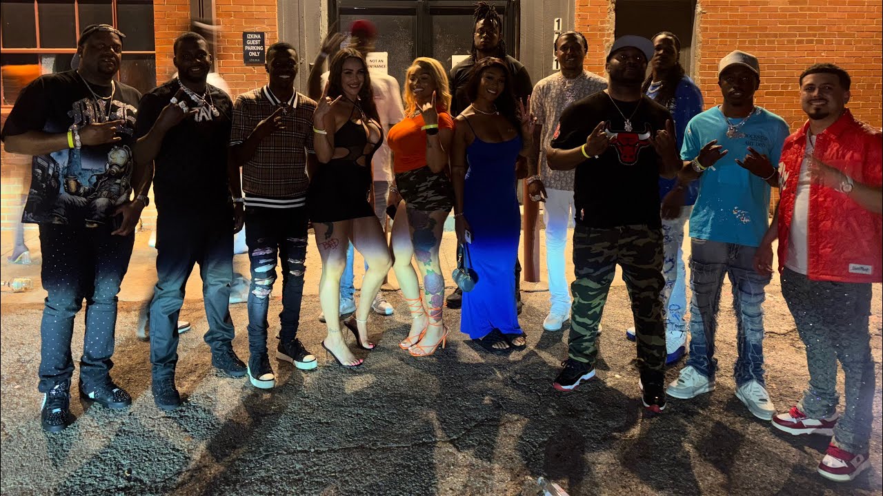 32 GANG BEEN TALKING ABOUT ME AND I HAD ENOUGH OF IT * EXPOSING ...