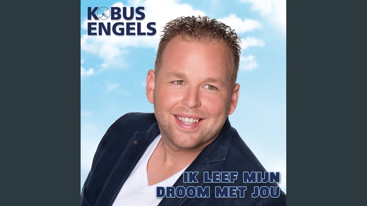 Ik Leef Mijn Droom Met Jou - YouTube