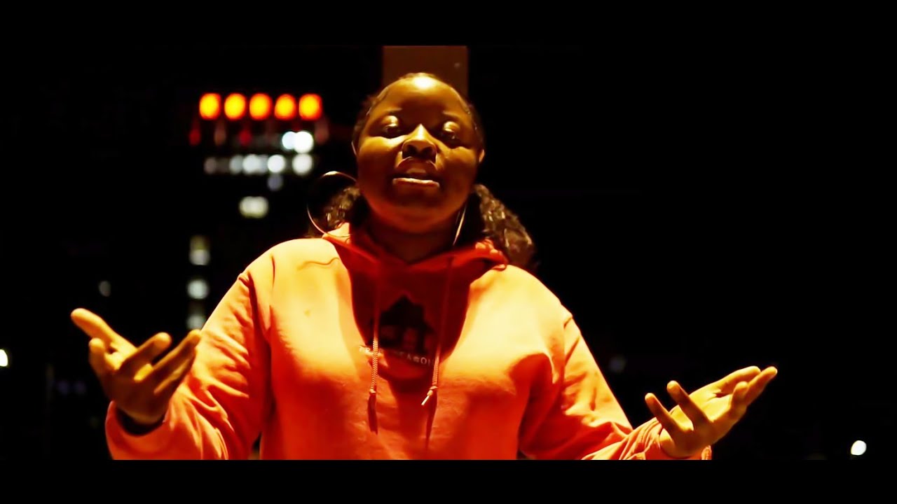 Che Noir - Divine Knowledge (Official Music Video) (Prod. By Che Noir ...