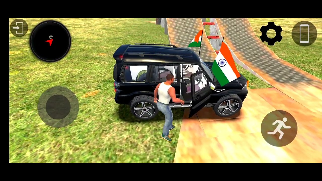 dollar song new trending song viral video car simulator 3D game ...