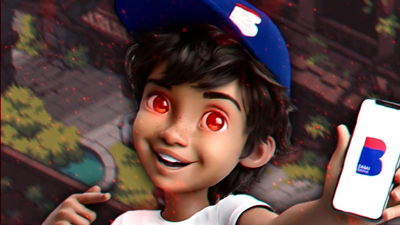 O NOVO BAIANINHO DAS CASAS BAHIA. - YouTube