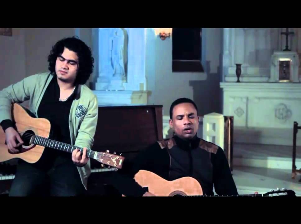 Luis A. Bare - Adorarte - Video Oficial - South 48 - YouTube