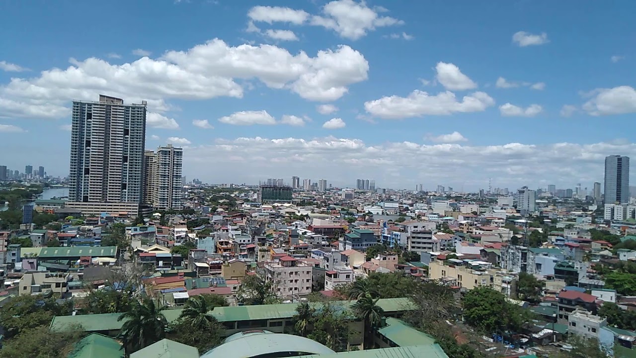 Hulo Mandaluyong City Philippines - YouTube