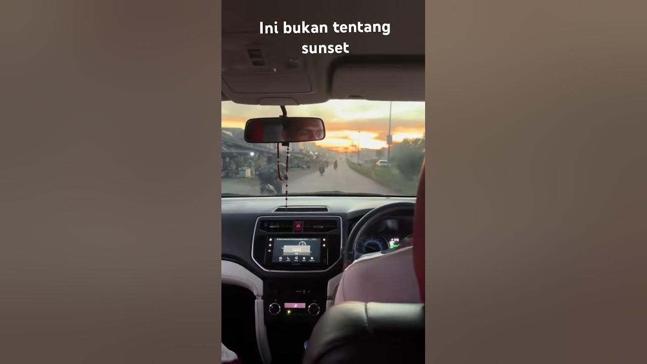 Sunset BVD - YouTube