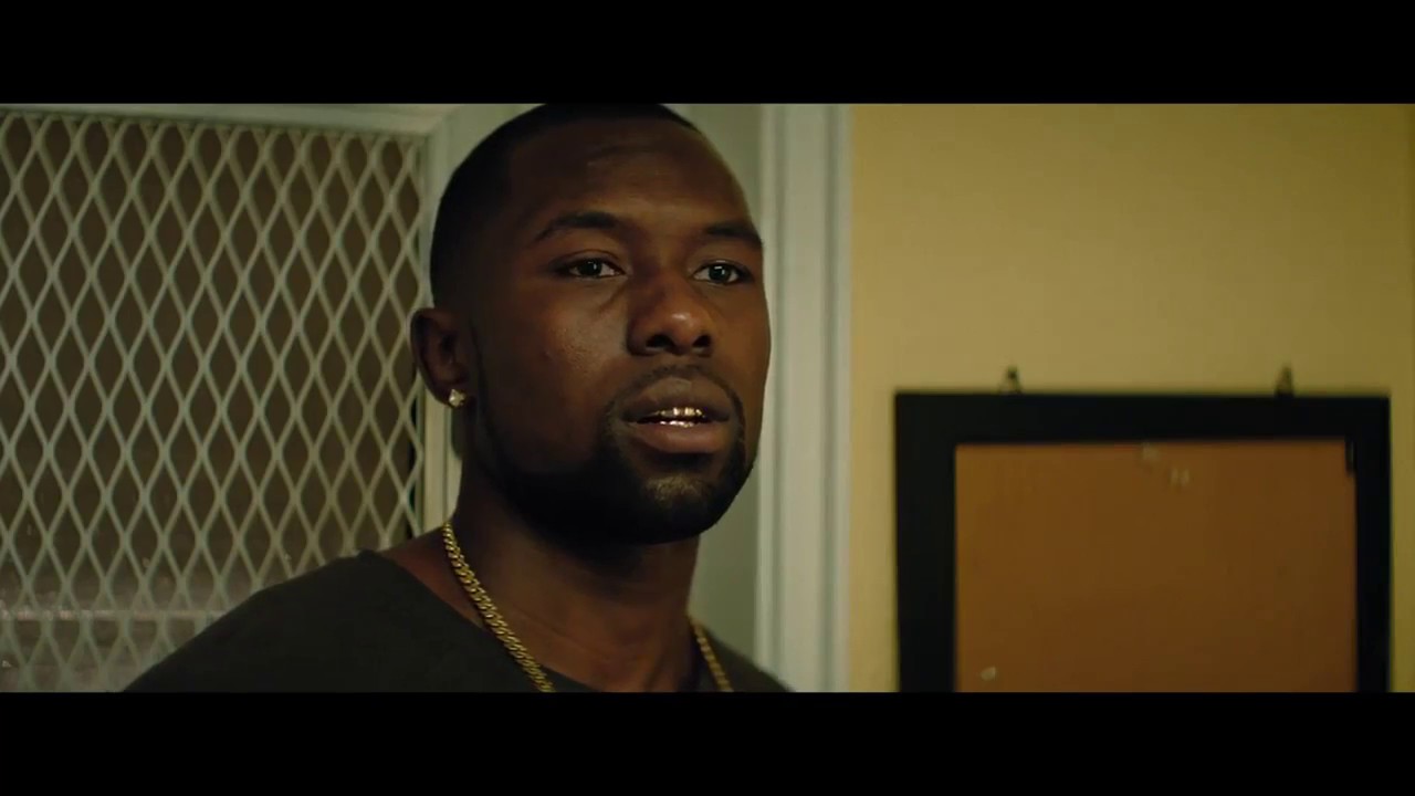 Moonlight - Official Trailer - YouTube