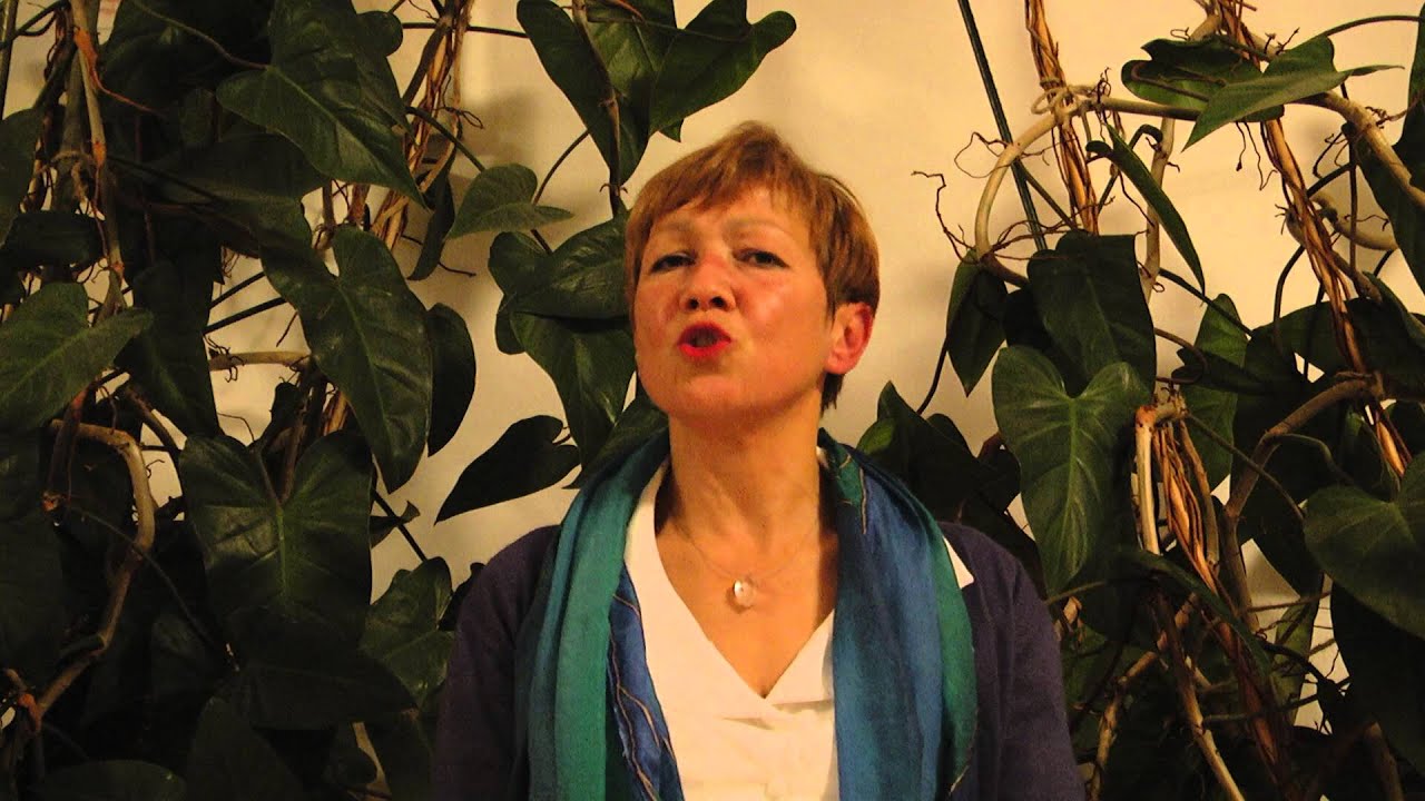 jeet.tv Erika Berthold- Wichtige Botschaften der Naturwesen - YouTube