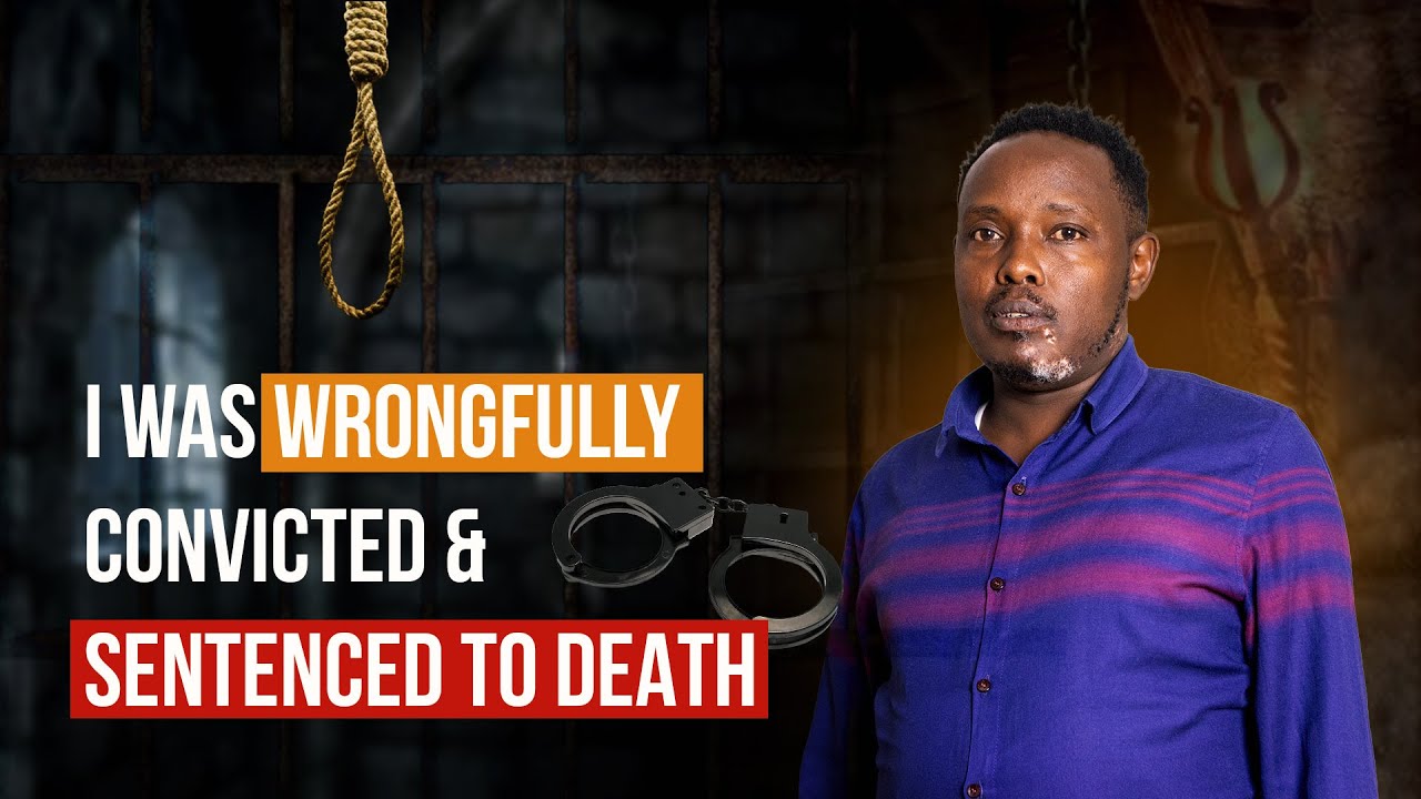 Dad Left Us and I had to be the man in the House | 'Faith Saved Me ...