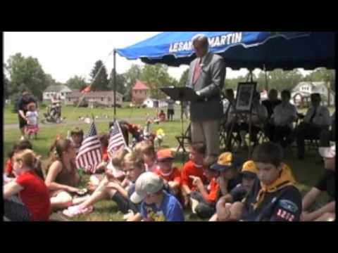 Judge Farley Toothman - YouTube
