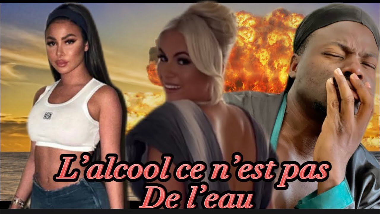 MAEVA VS CARLA MOREAU : C’EST REPARTI DE PLUS BELLE - YouTube