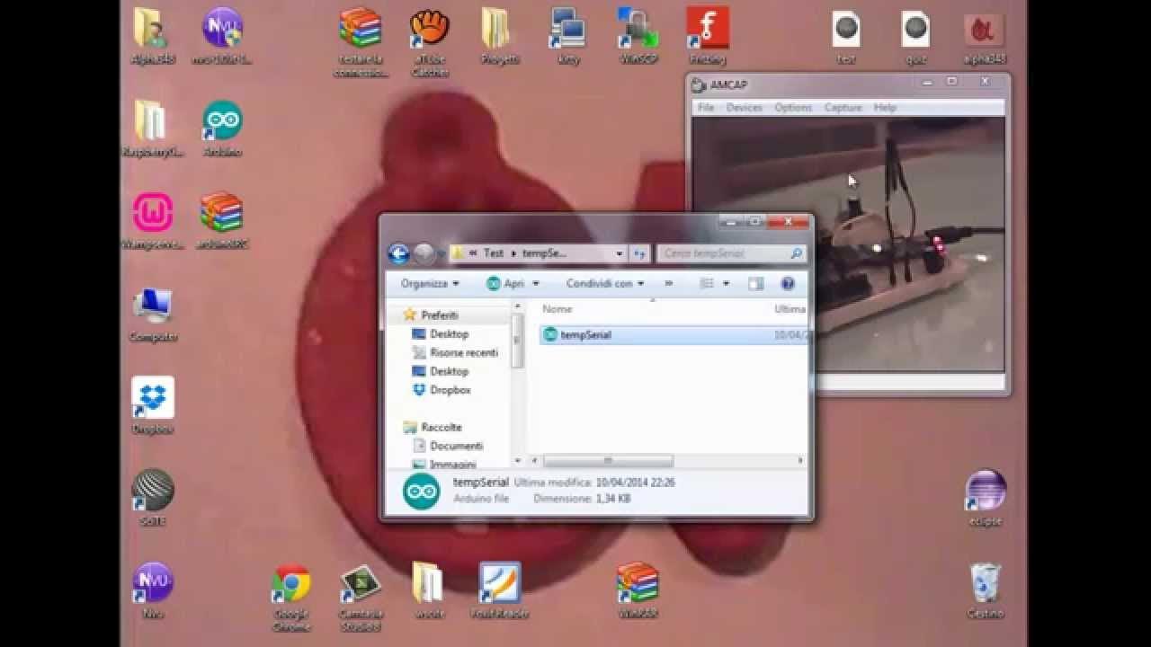 Python - Guida base parte 7 - YouTube