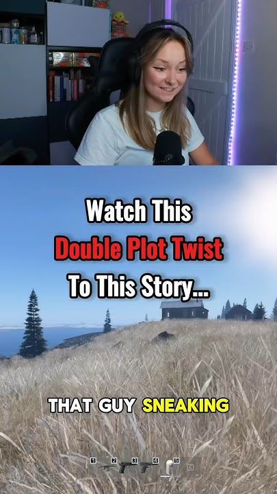 INSANE Double DayZ Plot Twist You Can’t Miss - YouTube