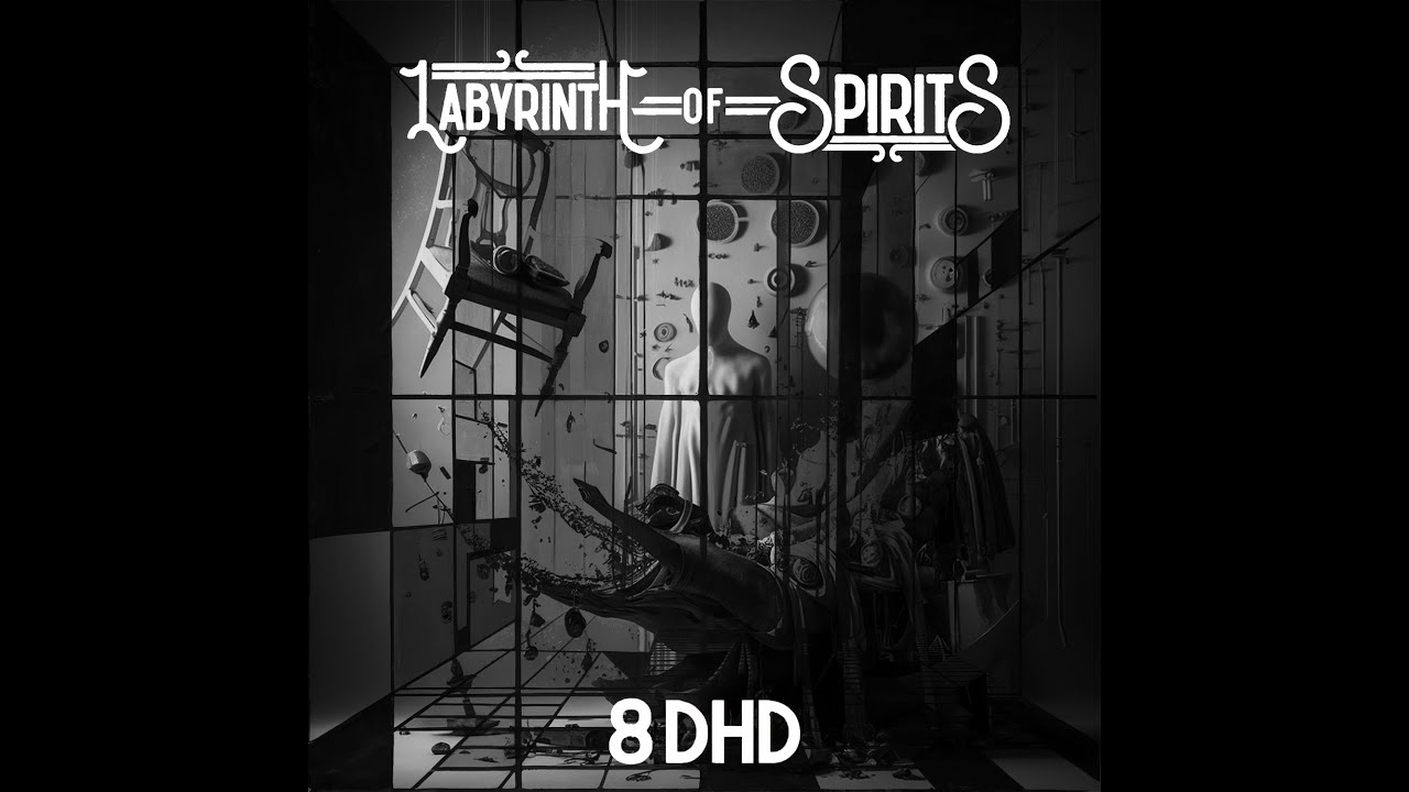 8DHD - YouTube