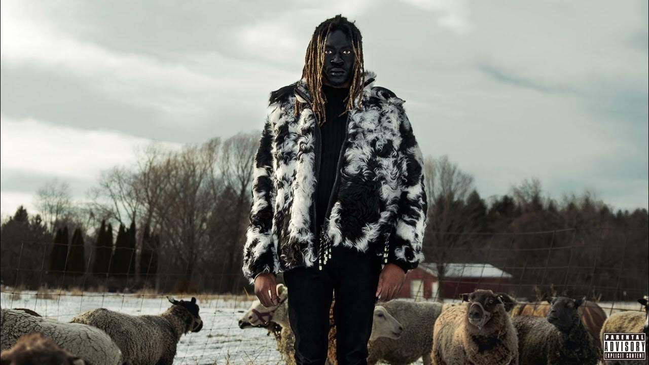 Jasiah - PLACE ON FIRE [Official Audio] - YouTube