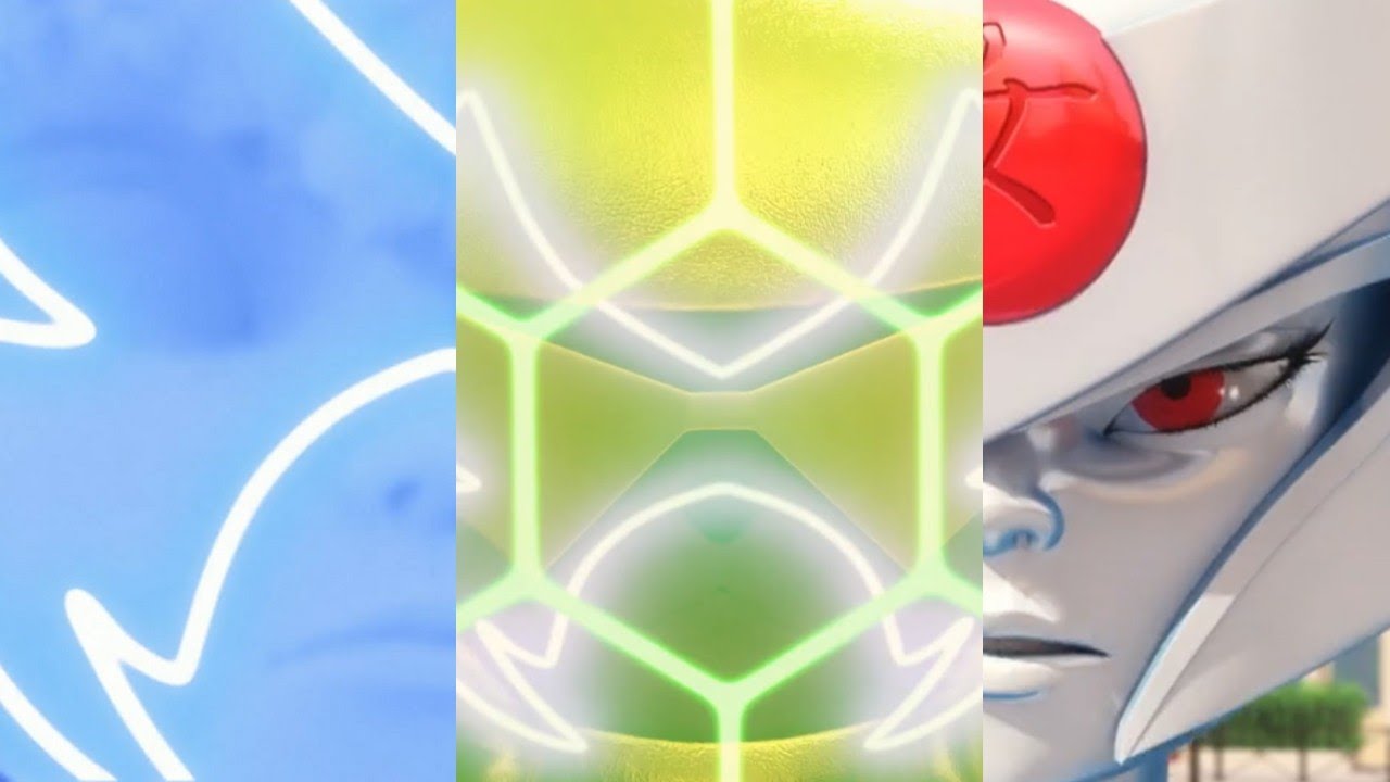 Ryukomori 🌩️ Riposte Prime🤺 Kikou 🥊 - VILLANOS AKUMATIZADOS UTILIZANDO ...