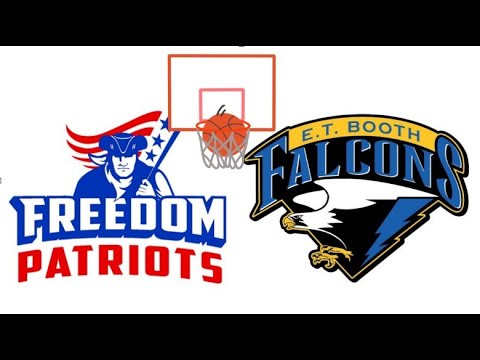 Basketball 7th Grade 2030 - Freedom MS vs ET Booth MS - YouTube