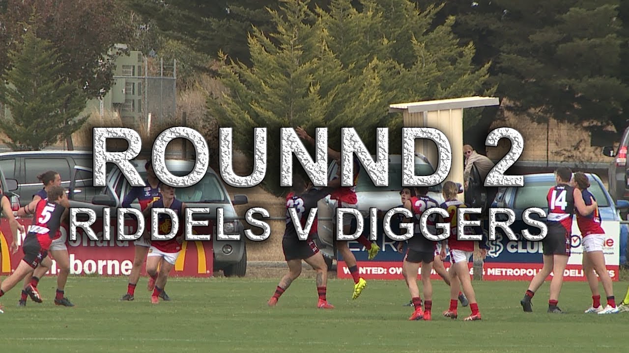 Round 2 Full - YouTube