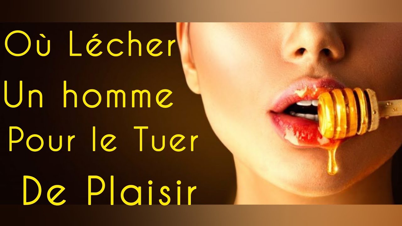 🔞oÙ LÉcher😋 Un Homme Pour Le Tuer De Plaisir 😋🔞 Youtube