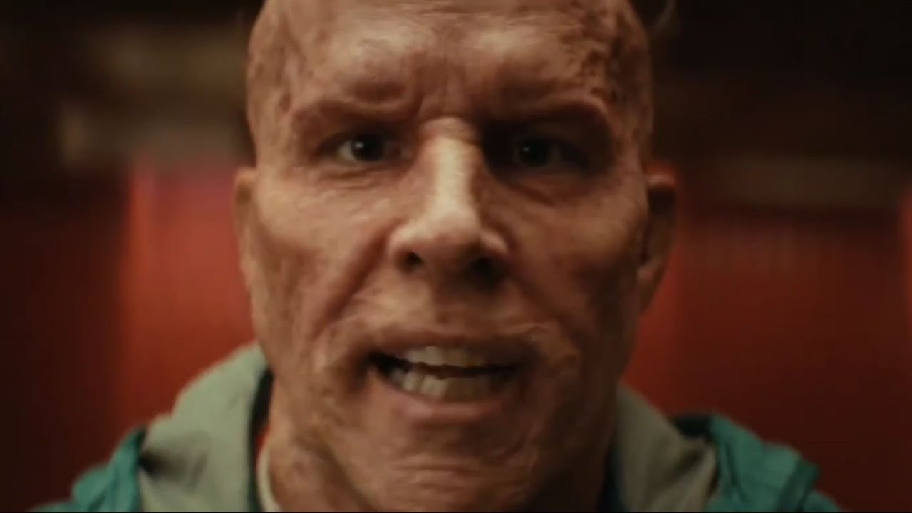 Deadpool y Wolverine | Tragatela Fox - YouTube